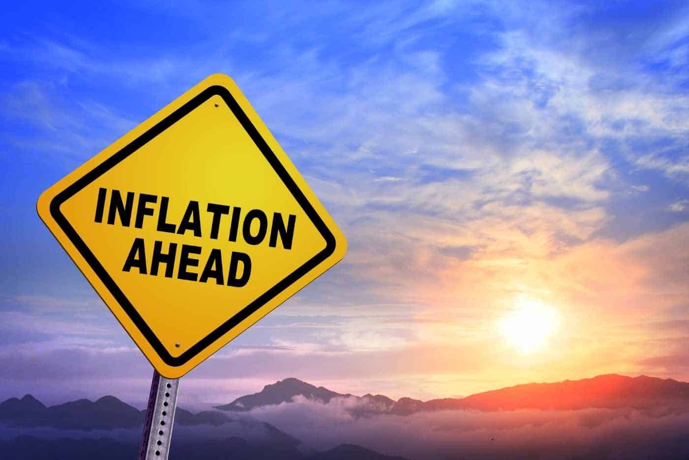 Inflation hits hip pockets - Journeynest
