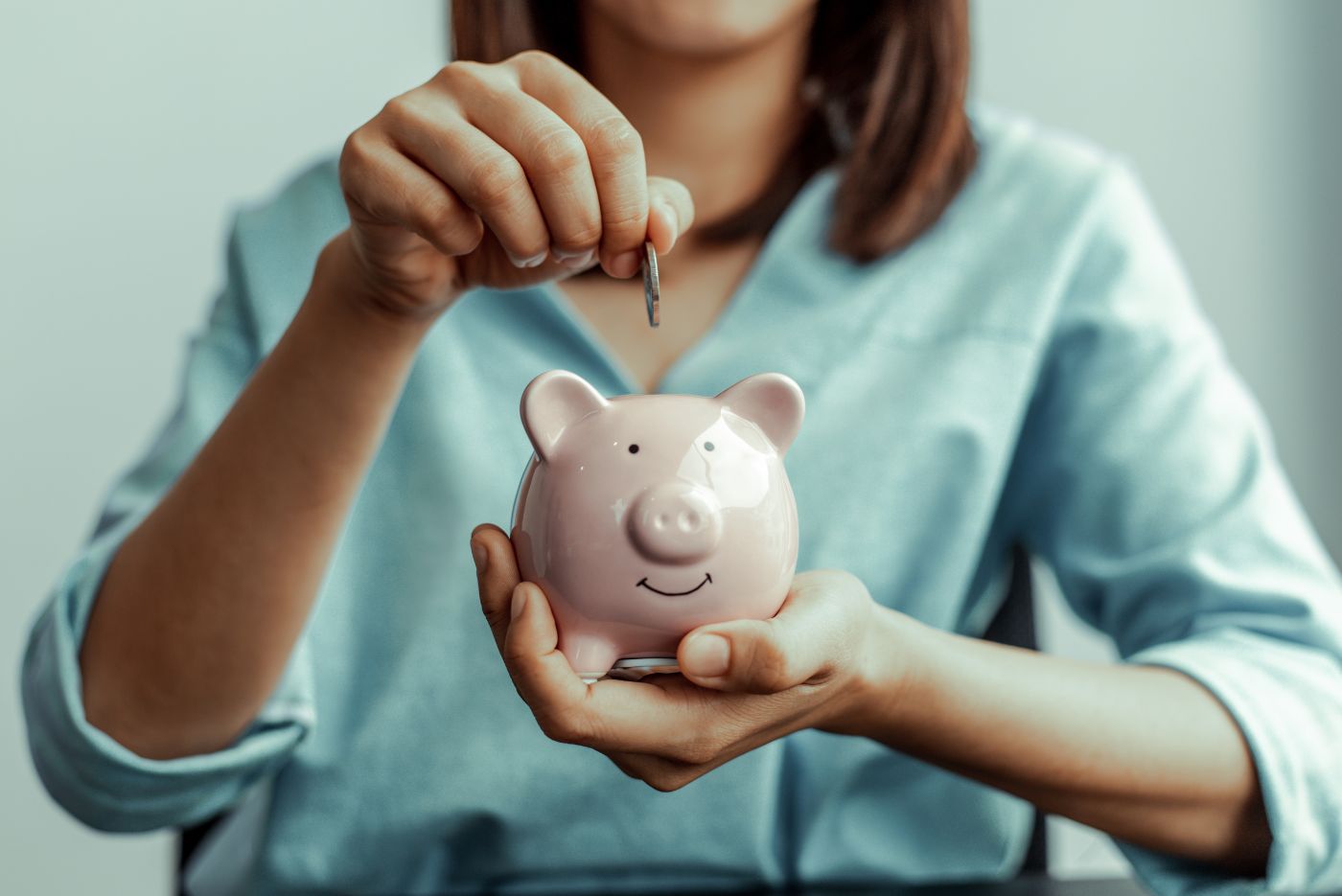 The inflation effect on the value of savings - Journeynest