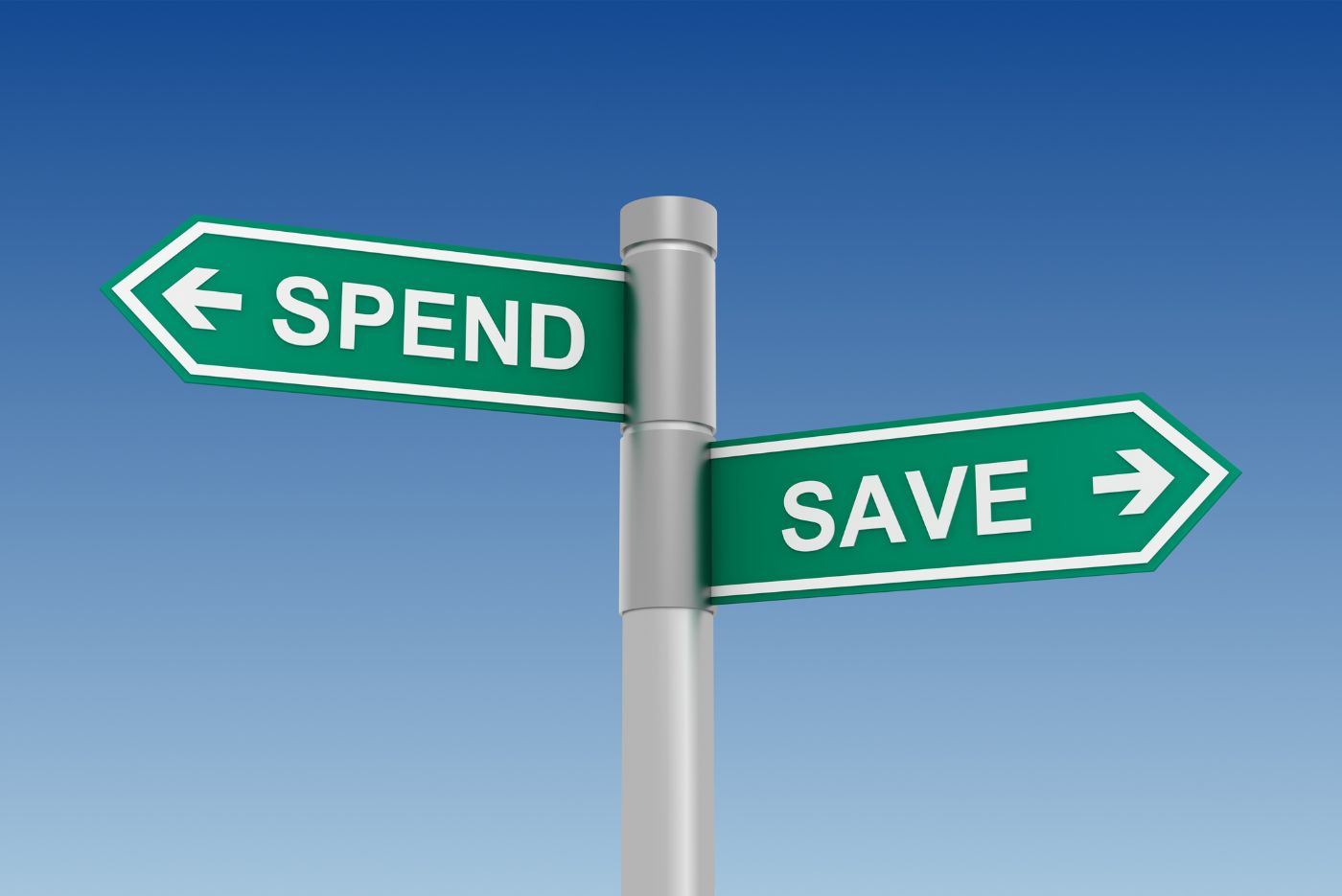 Busting some retirement spending myths - Journeynest